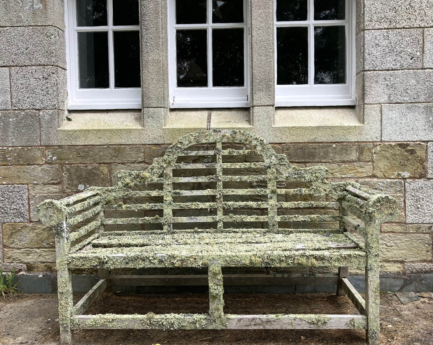 Rural Rectory House - Lantic Locations