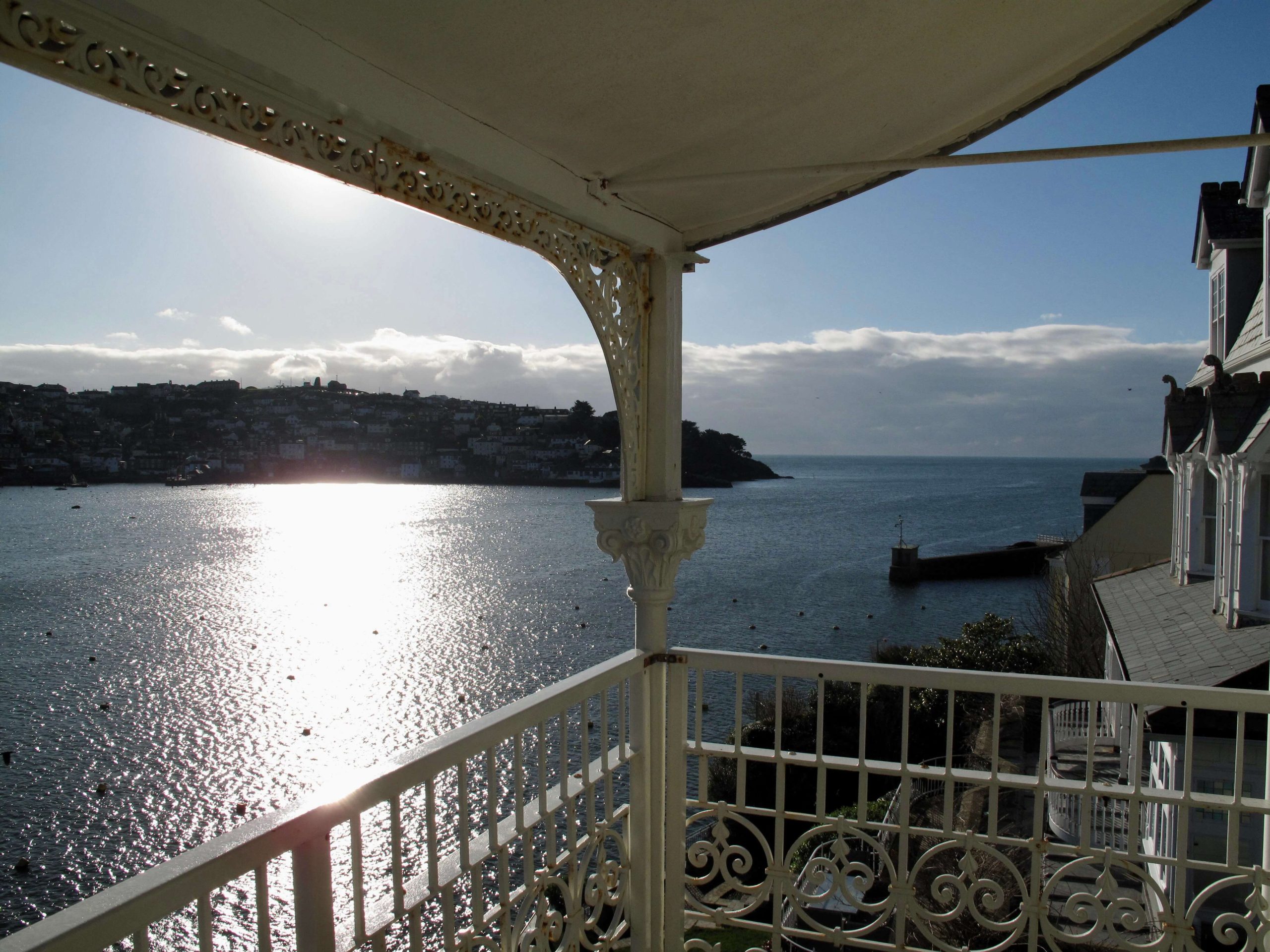 Bishops House - Lantic Locations