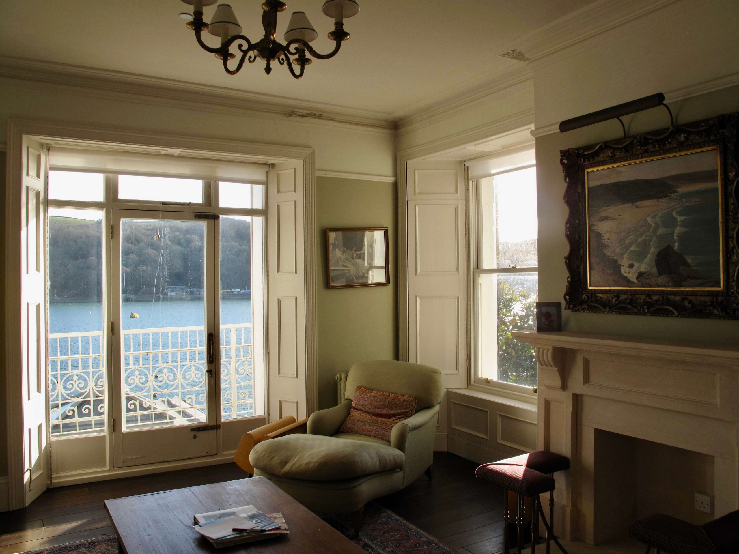 Bishops House - Lantic Locations