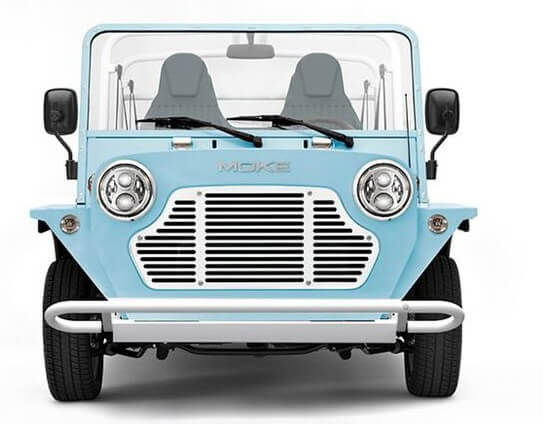 Moke - Lantic Locations