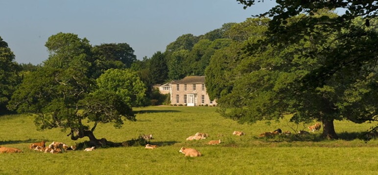 Madron Manor - Lantic Locations