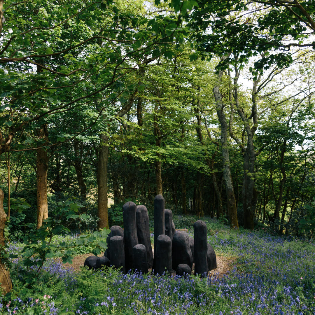 Sculpture Gardens - Lantic Locations