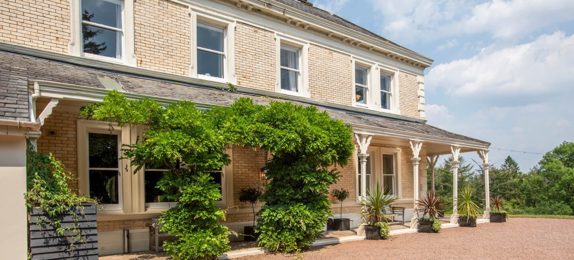 Devon Victorian Manor - Lantic Locations