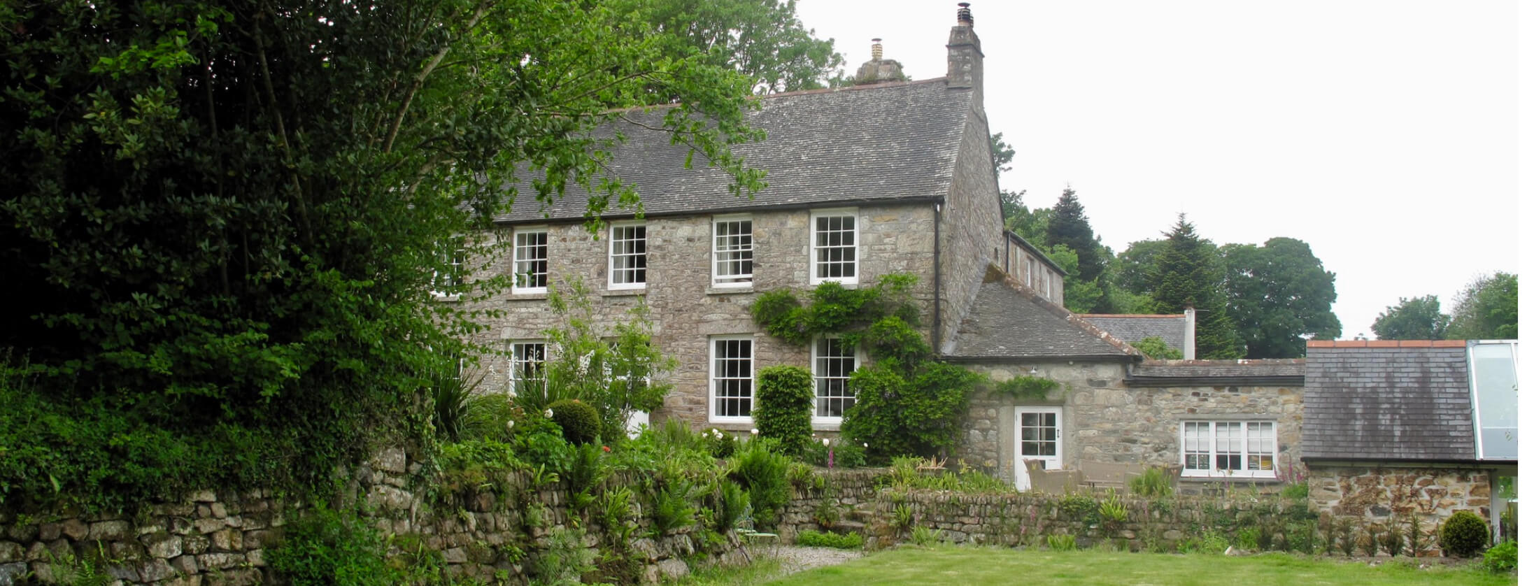 Trewhella Estate - Lantic Locations